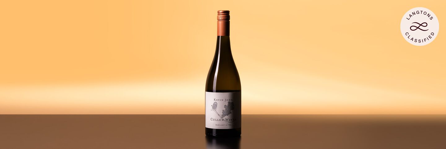 Cullen Wines Kevin John Chardonnay | LANGTONS Fine Wines