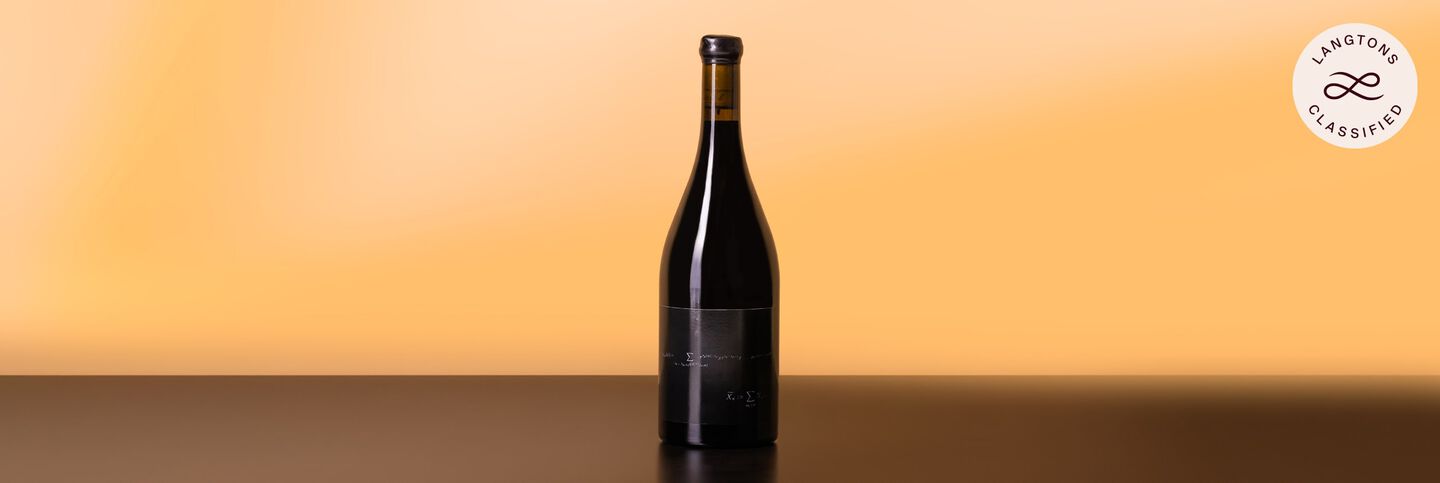 The Standish Wine Company The Schubert Theorem Shiraz | LANGTONS Fine Wines