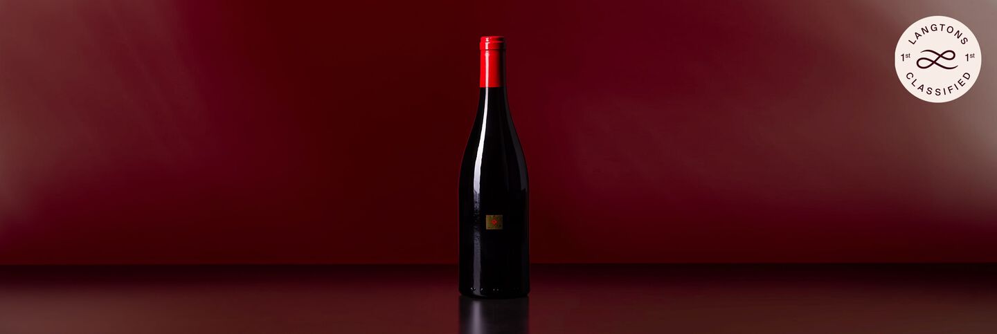 Bass Phillip Reserve Pinot Noir | LANGTONS Fine Wines