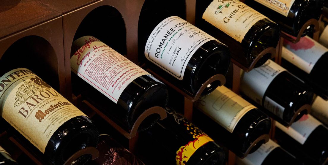 Australia's Premier Fine Wine destination | LANGTONS Fine Wines