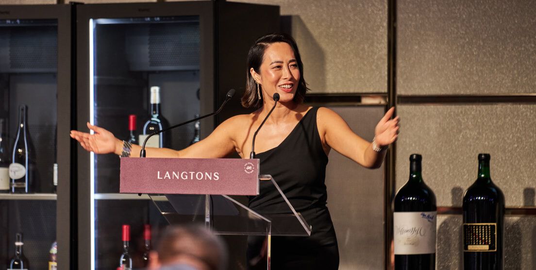 Events | LANGTONS Fine Wines