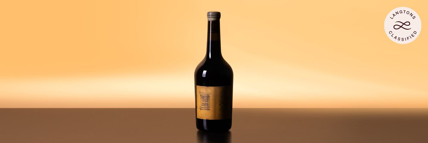 Sami-Odi Hoffmann Dallwitz Syrah | LANGTONS Fine Wines