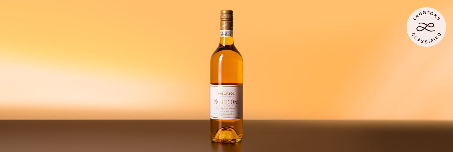 De Bortoli Wines Noble One Botrytis Semillon | LANGTONS Fine Wines