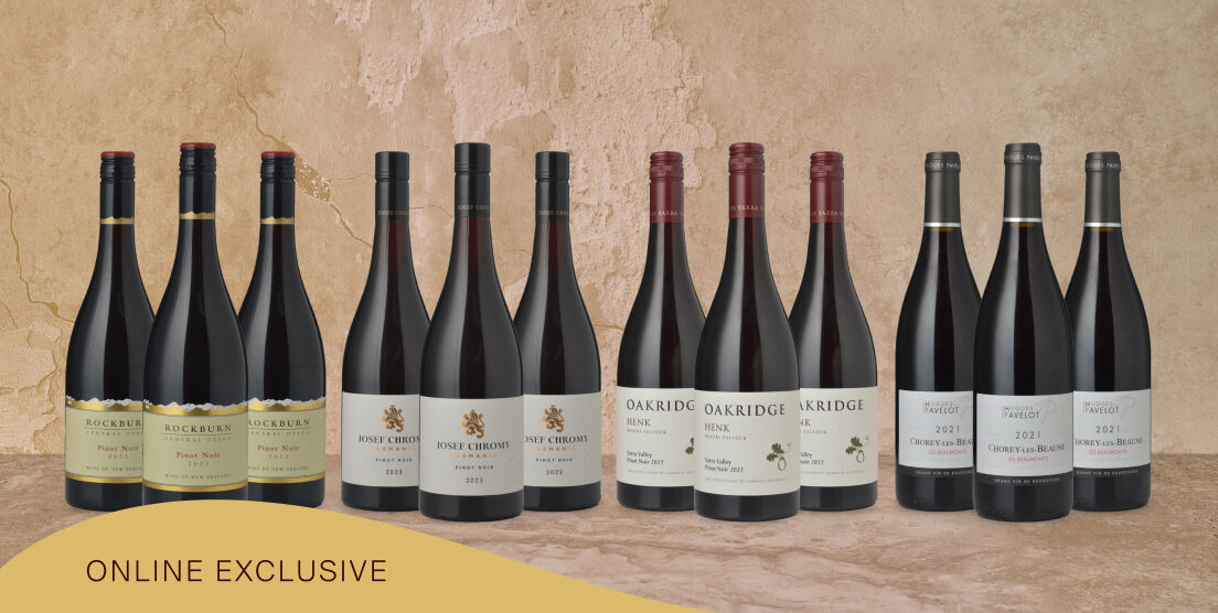 Australia's Premier Fine Wine destination | LANGTONS Fine Wines