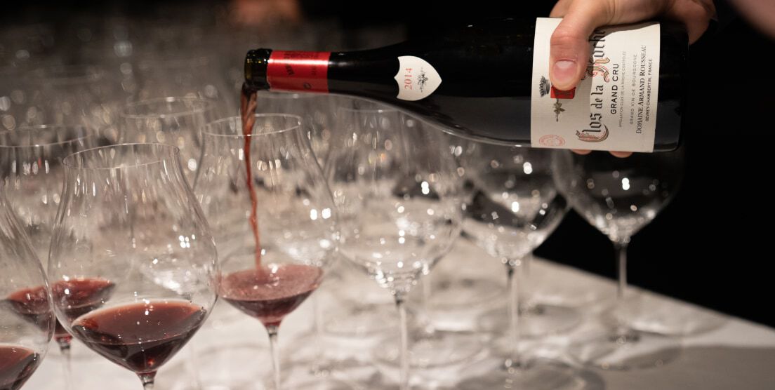 Events | LANGTONS Fine Wines