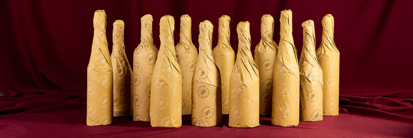 Mystery Dozens | LANGTONS Fine Wines