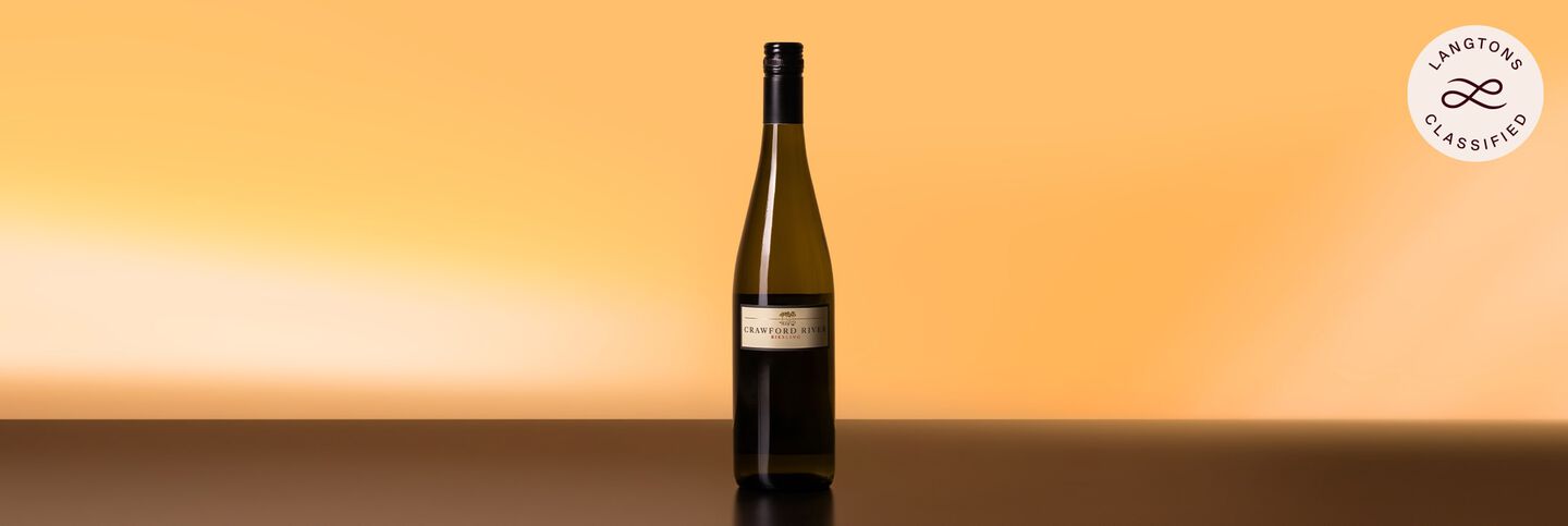 Crawford River Wines Riesling | LANGTONS Fine Wines