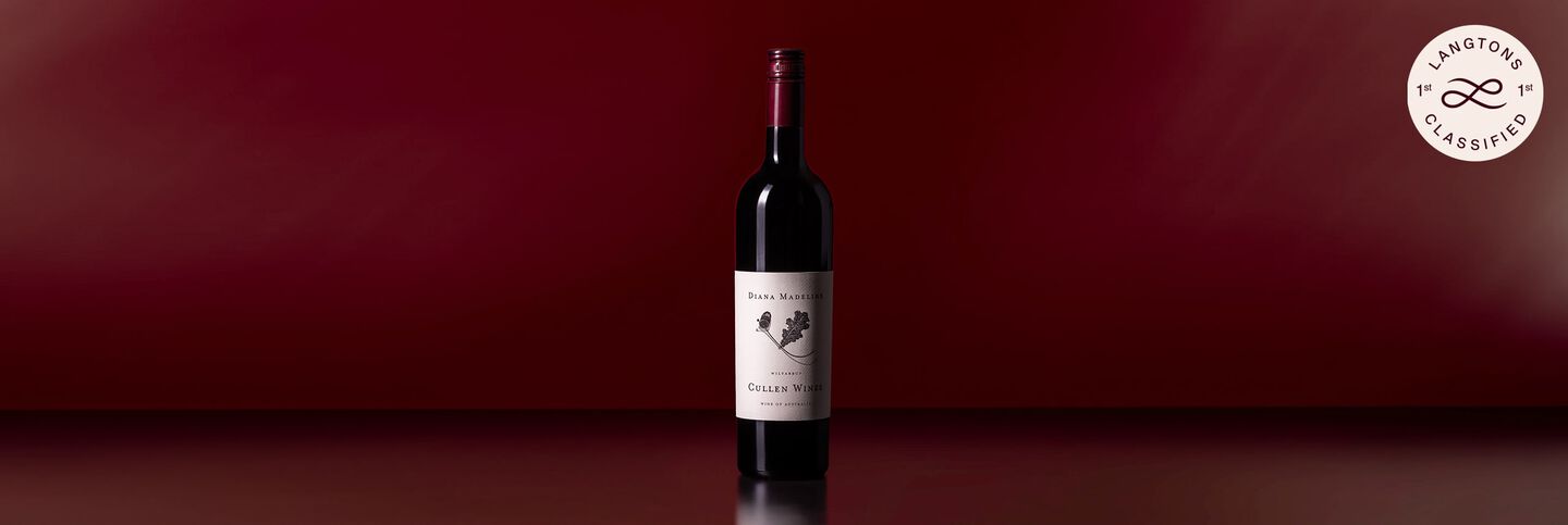 Cullen Diana Madeline Cabernet Merlot | LANGTONS Fine Wines