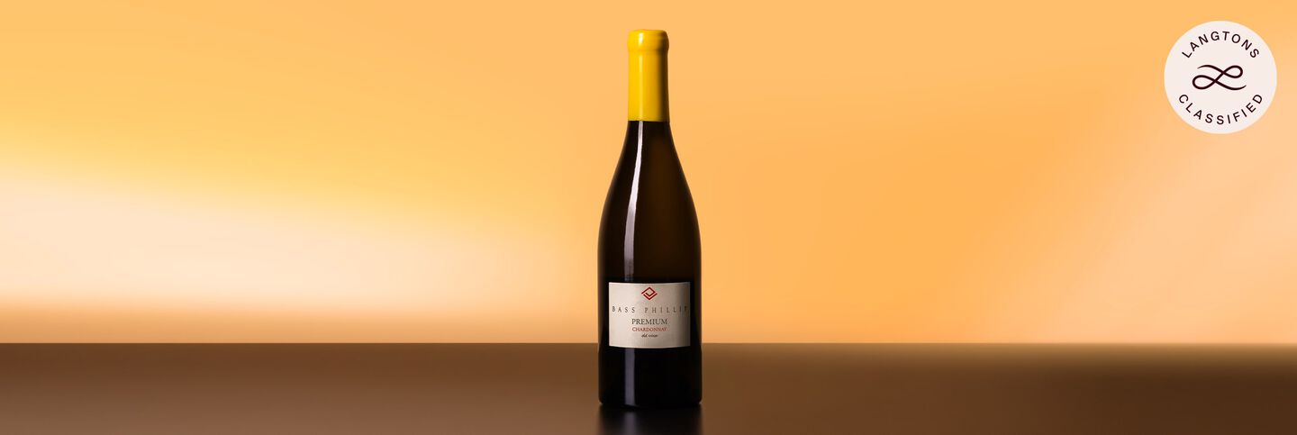 Bass Phillip Premium Chardonnay | LANGTONS Fine Wines