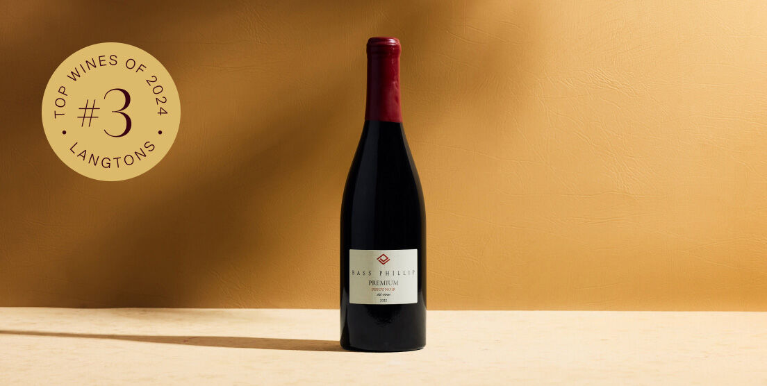 Top 6 2024 | LANGTONS Fine Wines