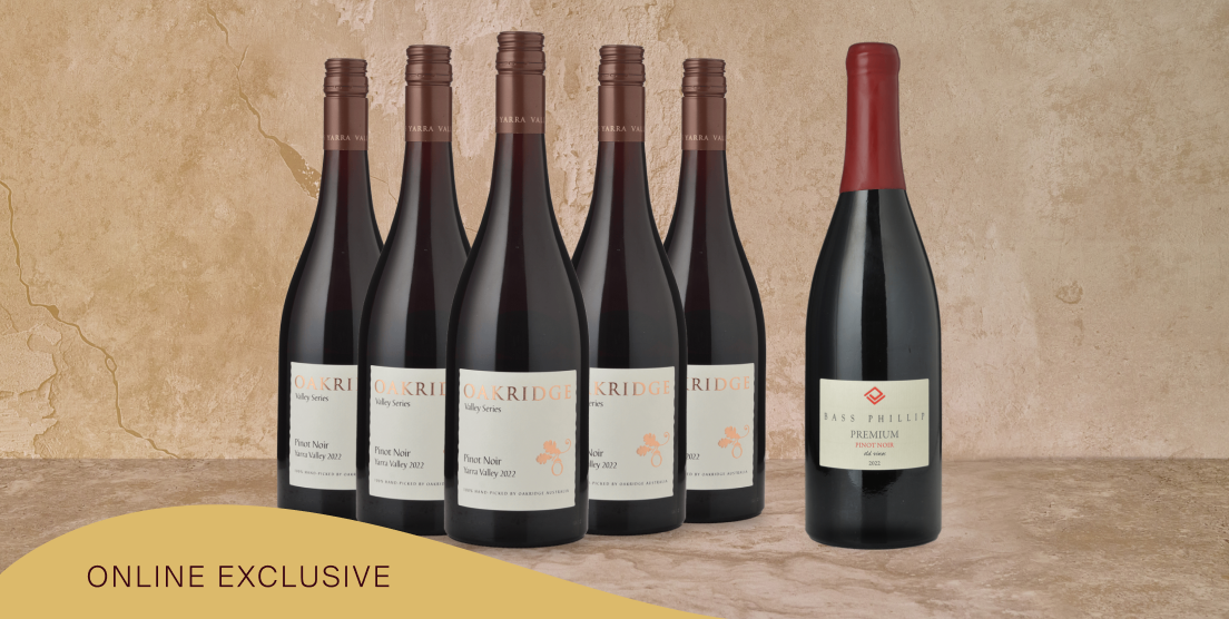 Wine Store I LANGTONS Fine Wines