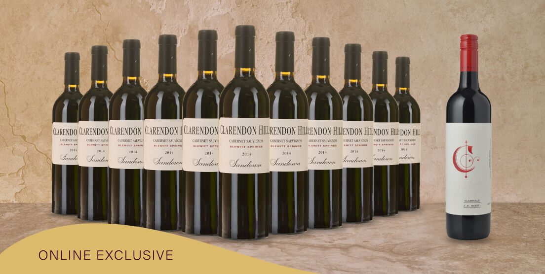 Wine Store I LANGTONS Fine Wines