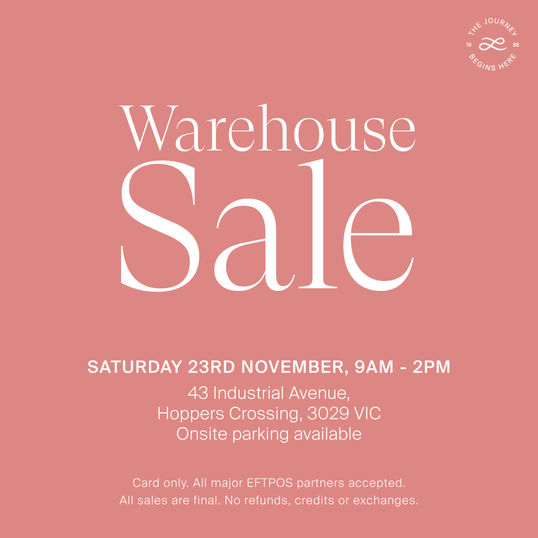 Warehouse Sale | LANGTONS