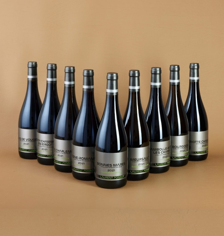 Wine Store I LANGTONS Fine Wines