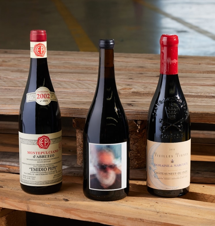 Wine Store I LANGTONS Fine Wines