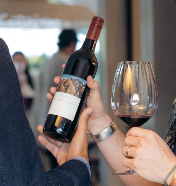 Australia's Premier Fine Wine destination | LANGTONS Fine Wines